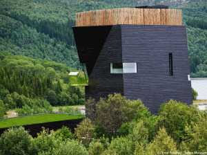 Steven Holl New Museums - eVolo | Architecture Magazine