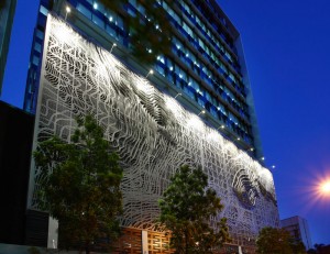 Urban Art Projects - eVolo | Architecture Magazine