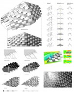 Eco-Sustainable Housing – Parametric Design - eVolo | Architecture Magazine