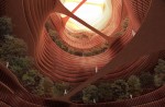 Earthscraper: Underground Architecture - eVolo | Architecture Magazine