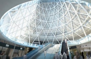 Masdar Headquarters Showcased at Smithsonian’s Design Triennial - eVolo ...