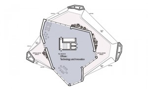 Exoskeleton Tower in Cheongna City by Emergent Architecture - eVolo ...
