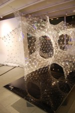 Minimal Complexity Installation – Self-Organising Structure - eVolo ...