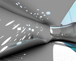 Hydro House / Rael San Fratello Architects - eVolo | Architecture Magazine