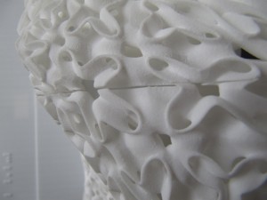 Biodigital Processes in Architecture – New Library in Florence - eVolo ...