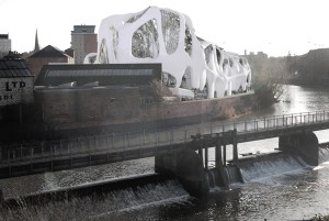 housing - eVolo | Architecture Magazine