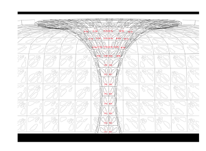 Hope Tree Installation in Japan - eVolo | Architecture Magazine