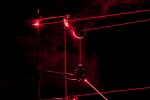 Speed of Light / United Visual Artists - eVolo | Architecture Magazine