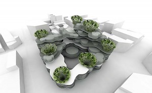 news - eVolo | Architecture Magazine