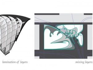 Computer Generated Building in Puerto Madero Mimics Film’s ...