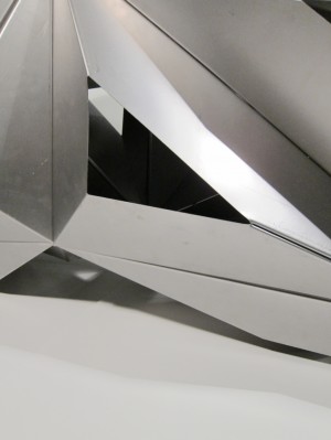 Modular and Deployable Parametric Bridge - eVolo | Architecture Magazine