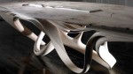 Enignum Furniture explores the potentials of laminated wood / Joseph ...