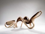 Enignum Furniture explores the potentials of laminated wood / Joseph ...