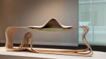 Enignum Furniture explores the potentials of laminated wood / Joseph ...