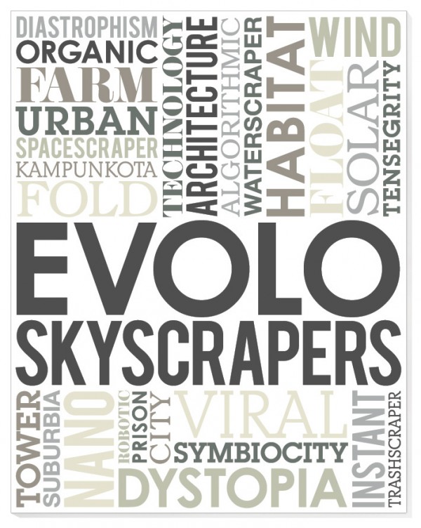 magazine - eVolo | Architecture Magazine