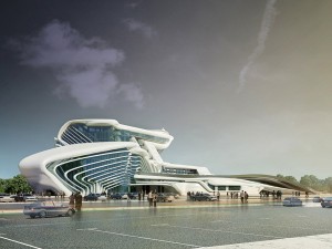 architecture - eVolo | Architecture Magazine