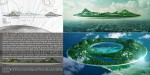 Floating City- eVolo | Architecture Magazine
