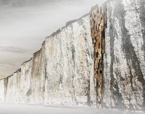 Cliff Dwellings- eVolo | Architecture Magazine