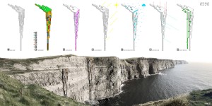 Cliff Dwellings- eVolo | Architecture Magazine