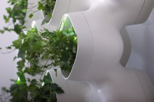 Bio-Mechanical Pod System Produces Fresh Air - eVolo | Architecture ...