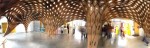 Catalyst Hexshell / MATSYS - eVolo | Architecture Magazine