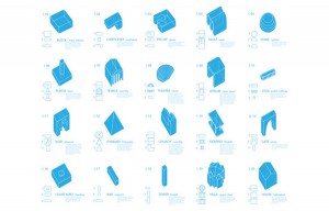 Lofted Typologies Generate Gradient Residence - eVolo | Architecture ...