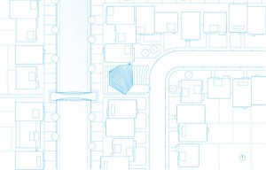 Lofted Typologies Generate Gradient Residence - eVolo | Architecture ...