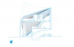 Lofted Typologies Generate Gradient Residence - eVolo | Architecture ...