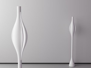 Undulus Lighting System / Scott Jarvie - eVolo | Architecture Magazine