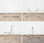 Time Tension Wood: A Construction System that Waits on Nature - eVolo ...