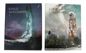 2013- eVolo | Architecture Magazine