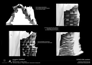 Catalclysm / Investigating Fatal Scenarios - eVolo | Architecture Magazine