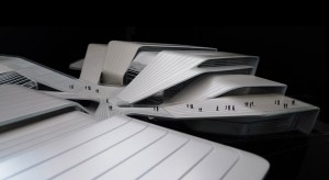 Beijiao Sports Center by Decode Urbanism Office - eVolo | Architecture ...