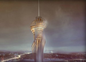 news - eVolo | Architecture Magazine