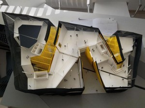 eVolo | Architecture Magazine » Marija Bojovic