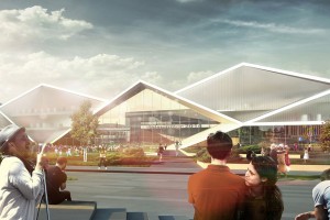 architecture - eVolo | Architecture Magazine