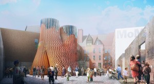 architecture - eVolo | Architecture Magazine