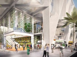Miami’s Multi-Modal Transportation Hub Is The First Of Three To Connect ...