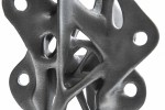 3D Printed Structural Steel - eVolo | Architecture Magazine