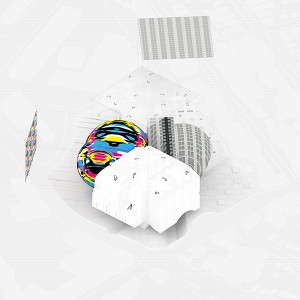 POP: Re-Defining Los Angeles Iconism - eVolo | Architecture Magazine