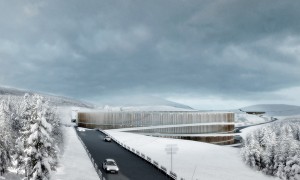 Parametric Design In Urbanism - eVolo | Architecture Magazine