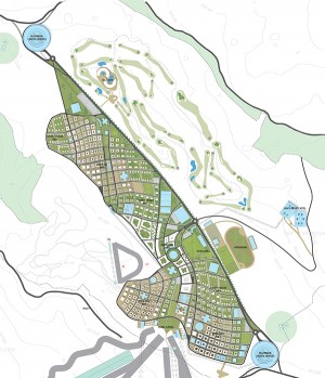 Parametric Design In Urbanism - eVolo | Architecture Magazine