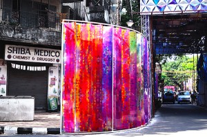 Religious Idols Pavilion In India - eVolo | Architecture Magazine