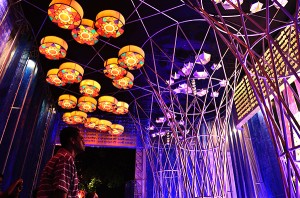 Religious Idols Pavilion In India - eVolo | Architecture Magazine