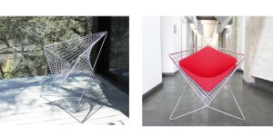 Parabola Chairs Wins Red Dot And Good Design Awards - eVolo ...