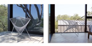 Parabola Chairs Wins Red Dot And Good Design Awards - eVolo ...