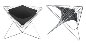 Parabola Chairs Wins Red Dot And Good Design Awards - eVolo ...