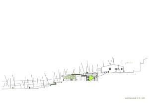 Green Roofed Spanish Library Reconnects Visitors with Environs - eVolo ...