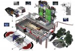 Cinematic Architecture or Fictional Constructs - eVolo | Architecture ...