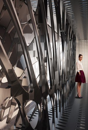 news - eVolo | Architecture Magazine